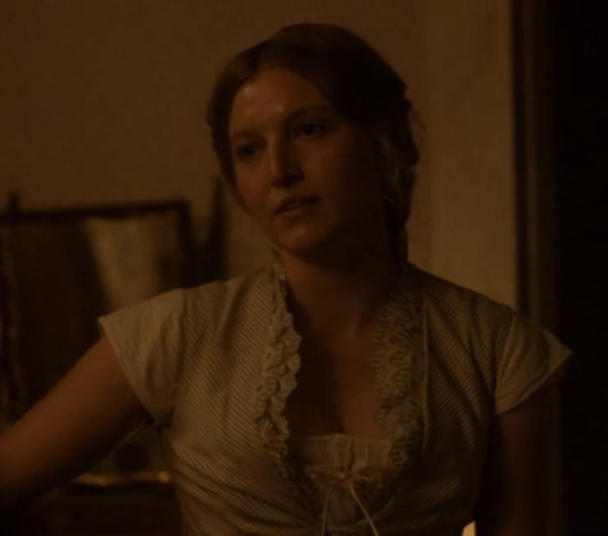 Catherine Adelaide Garrett | Historica Wiki | Fandom