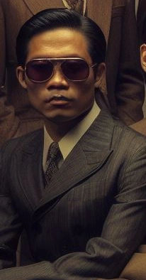 Charles Yuen Kin-Tung | Historica Wiki | Fandom