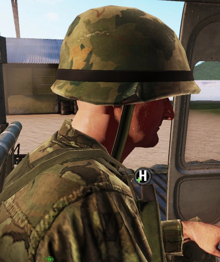 Conrad G. Burnett | Historica Wiki | Fandom