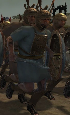 Coquus Rogatus | Historica Wiki | Fandom