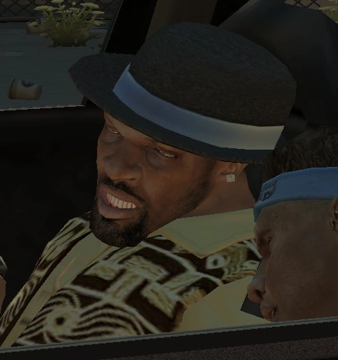 Derrick Reeves | Historica Wiki | Fandom