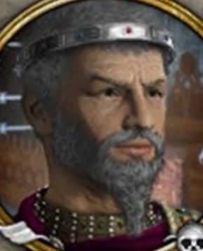 Ecumenical Patriarch Theodoros I | Historica Wiki | Fandom