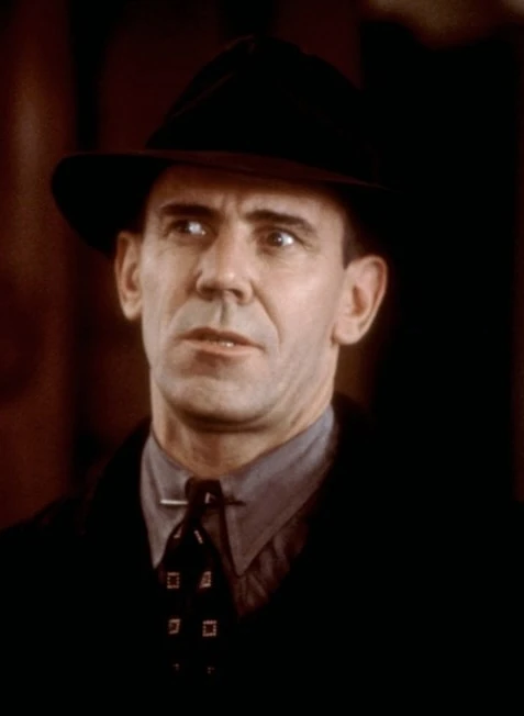 Eddie Dane | Historica Wiki | Fandom