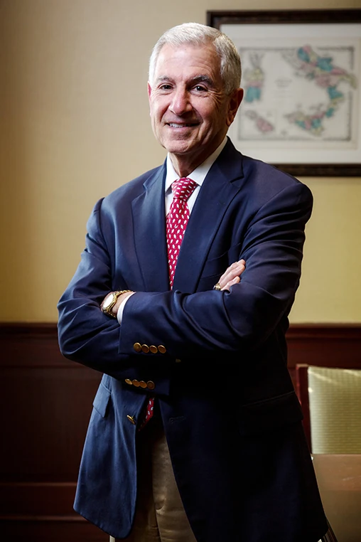 Eddie Rispone | Historica Wiki | Fandom