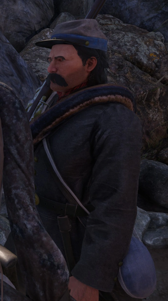 Edmond B. Battis | Historica Wiki | Fandom