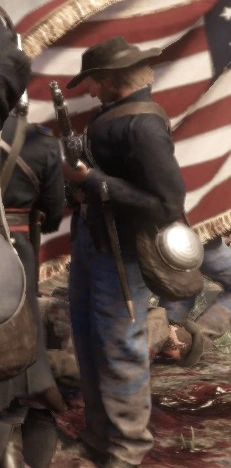 Enoch U. Bovay | Historica Wiki | Fandom