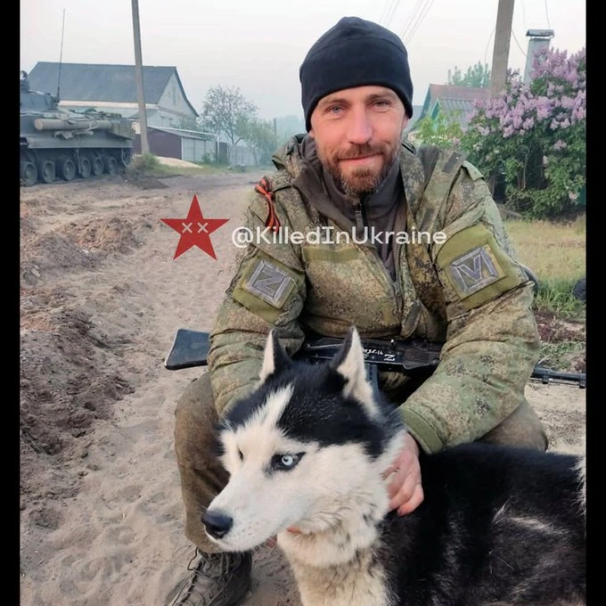 Evgeny S. Gorbanev | Historica Wiki | Fandom