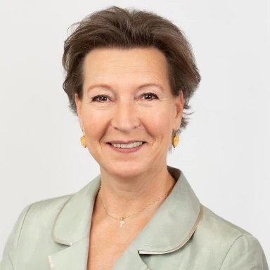 Gabriele Heinisch-Hosek | Historica Wiki | Fandom