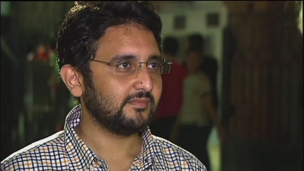 Gehad el-Haddad | Historica Wiki | Fandom