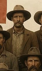 Gilman Root | Historica Wiki | Fandom