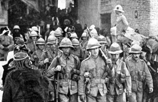 Great Iraqi Revolution | Historica Wiki | Fandom