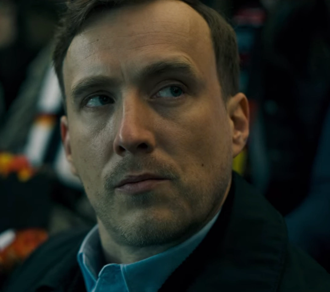 Guido Mack | Historica Wiki | Fandom