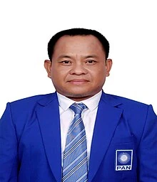 Haerudin Amin | Historica Wiki | Fandom