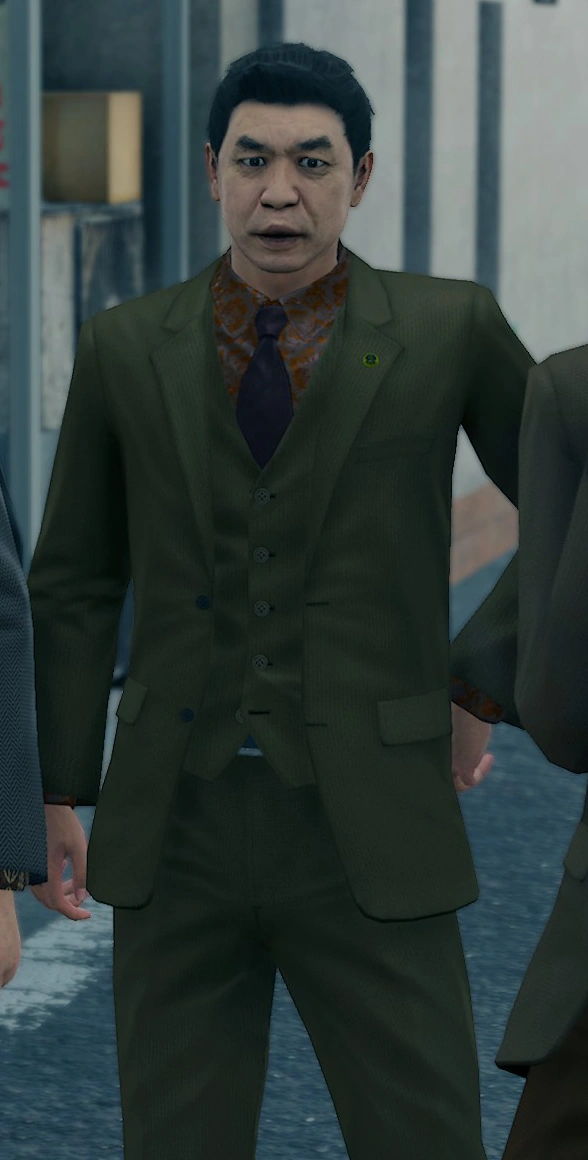 Hajime Oda | Historica Wiki | Fandom