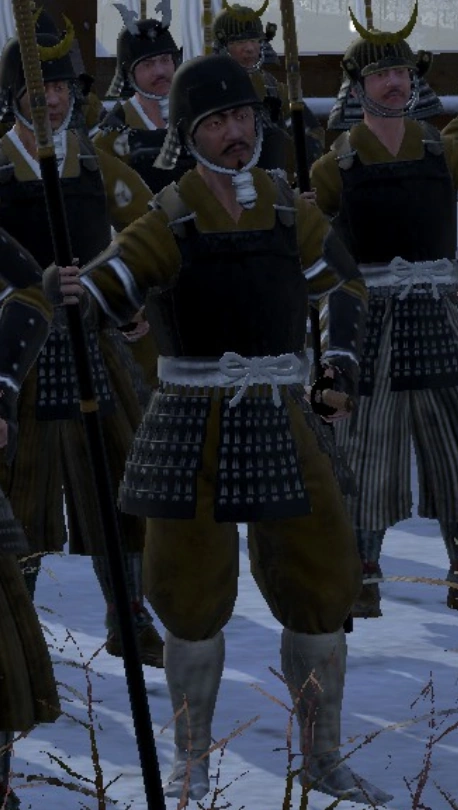 Hashiba Nobumoto | Historica Wiki | Fandom