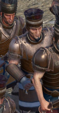 Hazar, son of Golan | Historica Wiki | Fandom