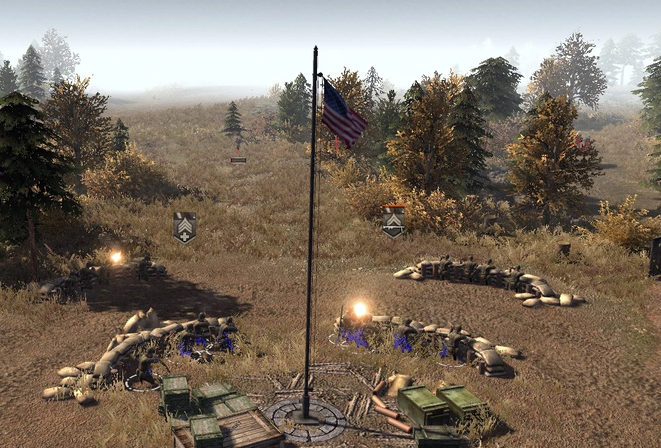 Battle of Huertgen Forest | Historica Wiki | Fandom