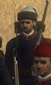 Isaam al-Mohammed | Historica Wiki | Fandom