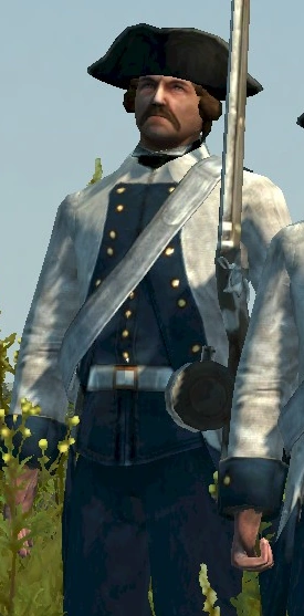 Jacob Haerig | Historica Wiki | Fandom