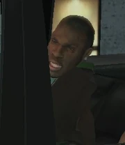 James Bethune | Historica Wiki | Fandom