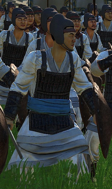 Jin Weiyang | Historica Wiki | Fandom