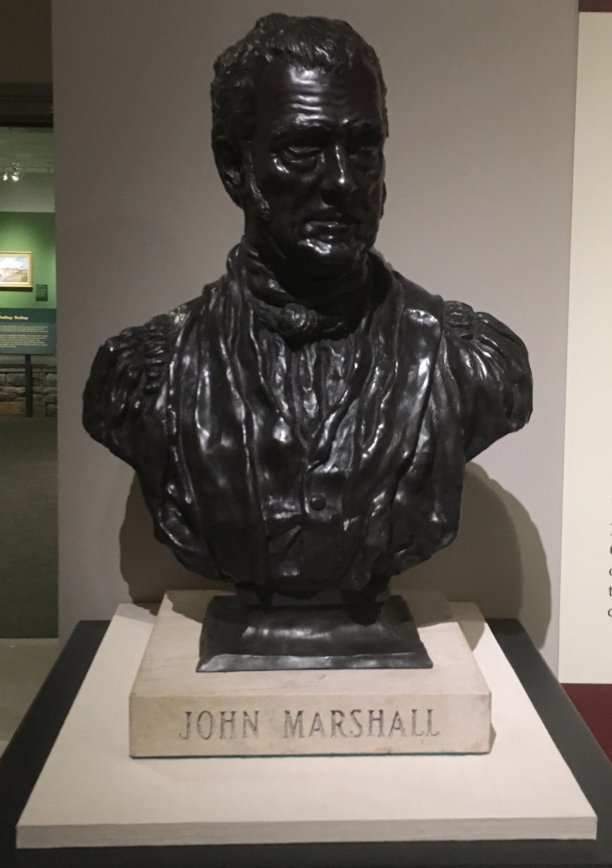 John Marshall | Historica Wiki | Fandom