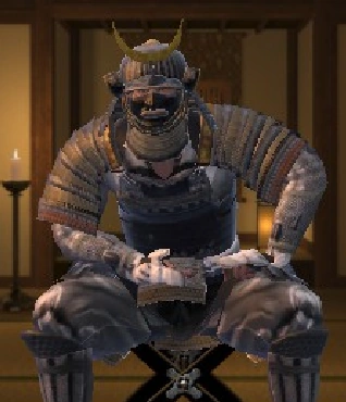 Jutsurai Shimozuma | Historica Wiki | Fandom