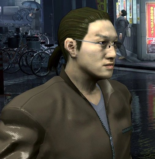 Keiji Itō | Historica Wiki | Fandom