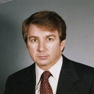 Larry Speakes | Historica Wiki | Fandom