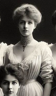 Lipova Avdotya (Dunya) Vladimirovna | Historica Wiki | Fandom