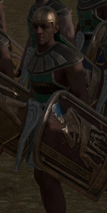 Maa-na-hese-man Nesu | Historica Wiki | Fandom