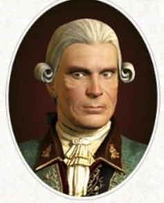 Marco Antonio Gentile | Historica Wiki | Fandom