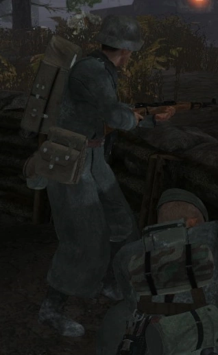 Mario Wetter | Historica Wiki | Fandom