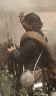 Marshall S. Crozier | Historica Wiki | Fandom