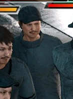 Masafumi Kibi | Historica Wiki | Fandom