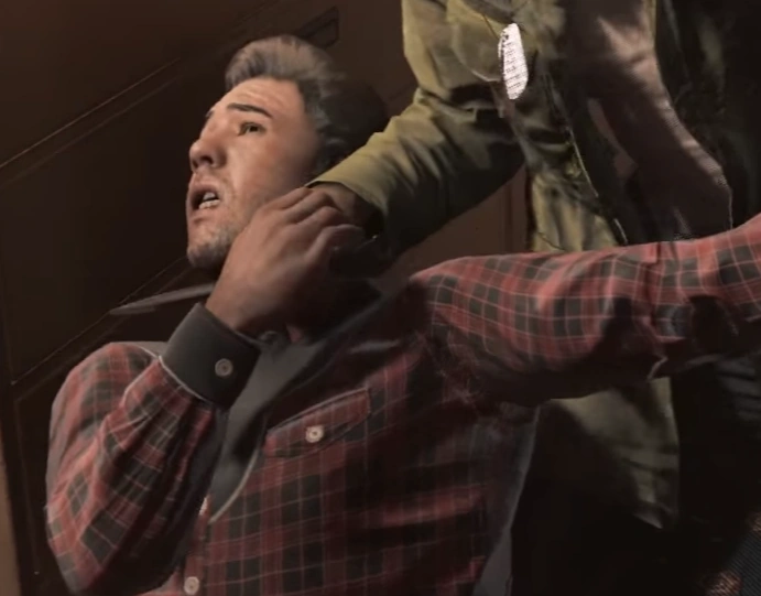 Merle Jackson | Historica Wiki | Fandom