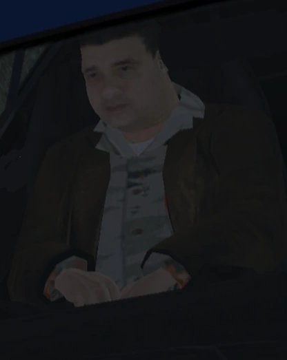 Michael Orsi | Historica Wiki | Fandom