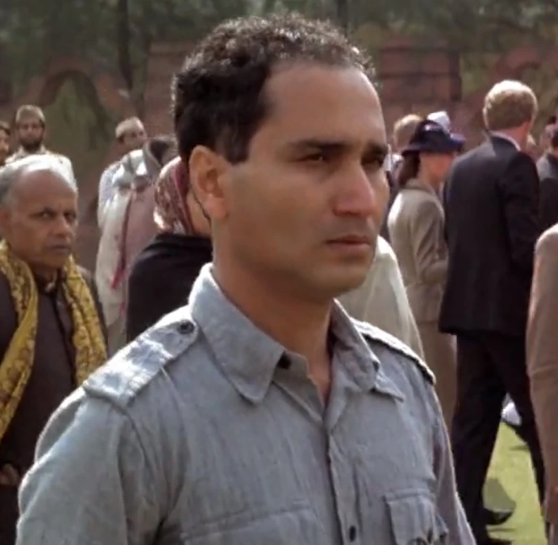 Nathuram Godse | Historica Wiki | Fandom