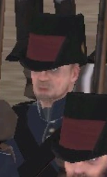 Norton Irl McKissick | Historica Wiki | Fandom