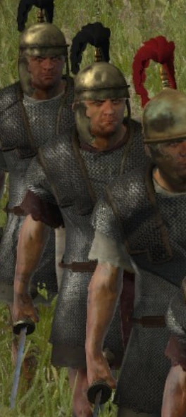 Oppius Aebutius Tranquillus | Historica Wiki | Fandom