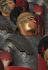 Paulus Burrienus Genialis | Historica Wiki | Fandom