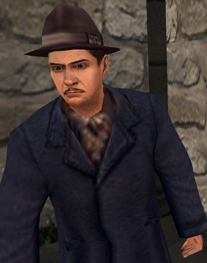 Piero Baroni | Historica Wiki | Fandom