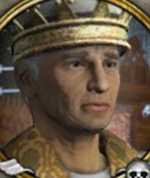 Pope Constantine | Historica Wiki | Fandom