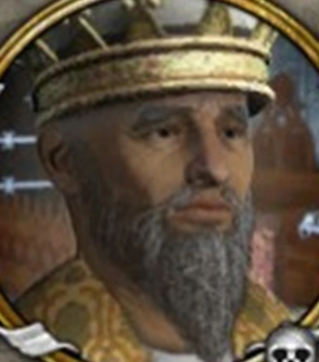 Pope Severinus | Historica Wiki | Fandom