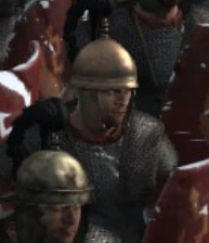 Potitus Caesennius Volturcius | Historica Wiki | Fandom