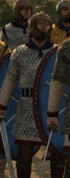 Proclus Caerellius Audaios | Historica Wiki | Fandom