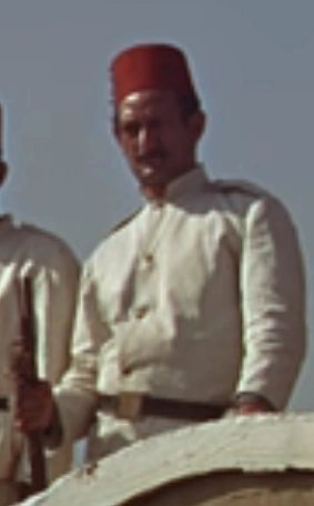 Raaji al-Asmar | Historica Wiki | Fandom