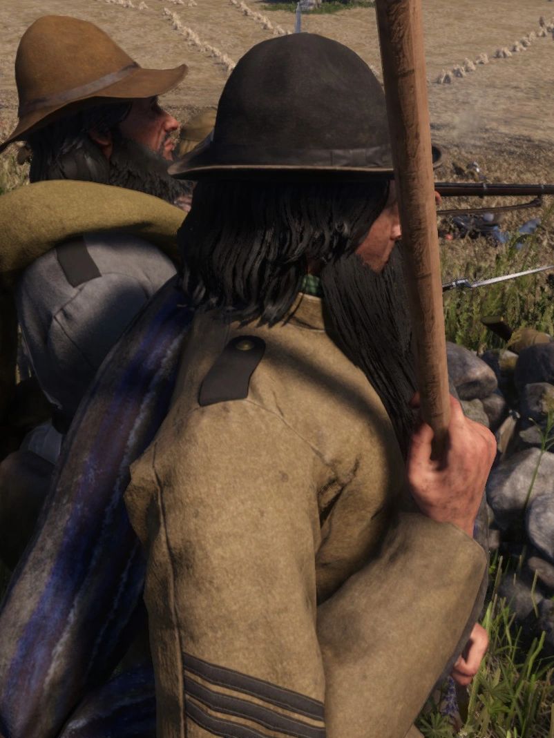 Ransom V. Miller | Historica Wiki | Fandom