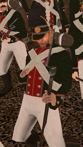 Renzo Lo Pinto | Historica Wiki | Fandom