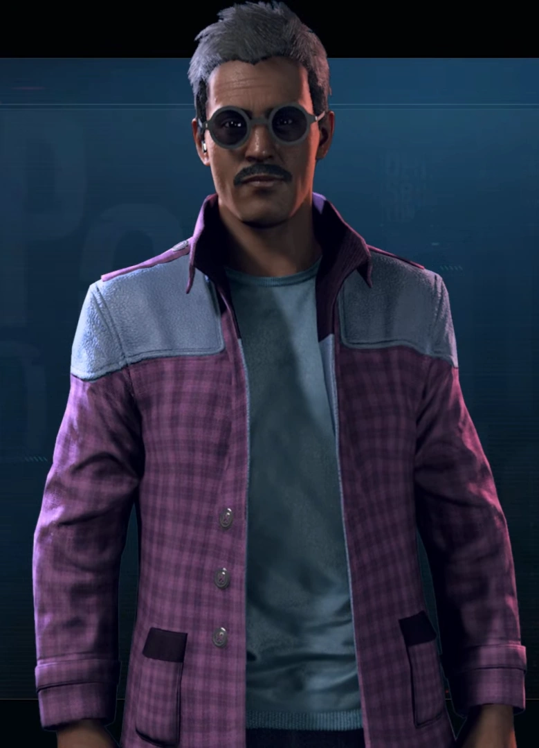 Richard Bal | Historica Wiki | Fandom